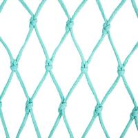 China PE Braided Knotted Fishing Net HDPE Multifilament 0.8mm-8.0mm Twine Size for Aquaculture for sale