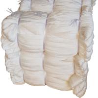 China High quality hand cast nylon monofilament fishing nets for sale