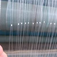 China High quality hand cast nylon monofilament fishing nets for sale