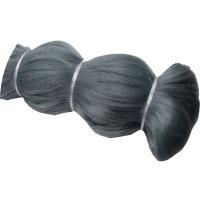 China High quality hand cast nylon monofilament fishing nets for sale