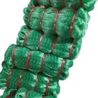 China 210D Polyester Fishing Net Twine 0.8mm-8.0mm Braided for Commercial Fishing for sale