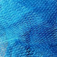 China HDPE Nylon Fishing Net 0.8mm-8.0mm Twine Knotted Knotless Custom Mesh Size for Commercial Fishing for sale