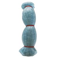 China HDPE Nylon Fishing Net 0.8mm-8.0mm Twine Knotted Knotless Custom Mesh Size for Commercial Fishing for sale