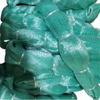 China PE Hollow Braided Rope Polypropylene Nylon Twine 8 Strands 16 Strands 3MM for Fishing Net for sale