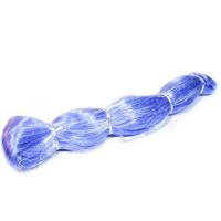 China Knotless Nylon Multifilament Fishing Net 2mm-200mm Mesh ISO9001 for sale