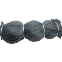 China Knotless Nylon Multifilament Fishing Net 2mm-200mm Mesh ISO9001 for sale