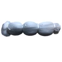 China Nylon Monofilament Fishing Net 2mm-200mm Mesh Size Custom Length for Commercial Fishing for sale