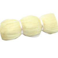 China Nylon Monofilament Fishing Net 2mm-200mm Mesh Size Custom Length for Commercial Fishing for sale