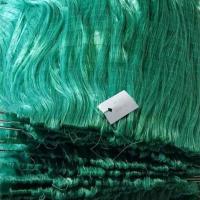China HDPE Fishing Net 0.8mm-8.0mm Twine Size Knotted Knotless Custom Mesh for Commercial Fishing for sale
