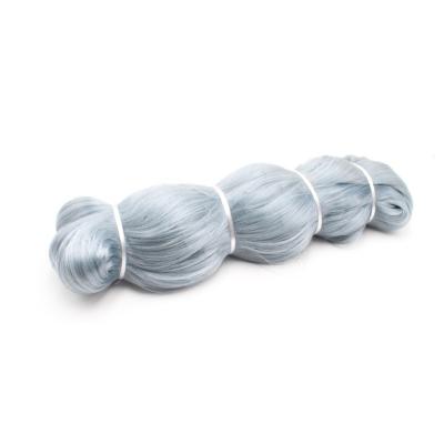 China Nylon Monofilament Hand Throw Fishing Net 3ft to 10ft HDPE Knotted for Fishing Industry for sale