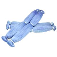 China Nylon Monofilament Double Knot Fishing Net 2mm-200mm Mesh Size ISO9001 for sale