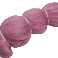 China Nylon Monofilament Double Knot Fishing Net 2mm-200mm Mesh Size ISO9001 for sale