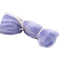 China Nylon Monofilament Double Knot Fishing Net 2mm-200mm Mesh Size ISO9001 for sale