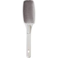 China Magic Rotating Lint Remover Brush 10.75 Inch Dual Sided for Clothes Furniture Pet Hair for sale