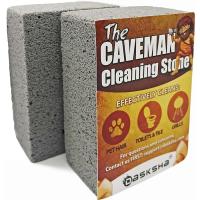 China wholesale grill brick, grill cleaning stone for sale