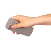 China Pet Hair Removal Stone 2 Pack Odorless Nontoxic Groomer Stone for Furniture Carpet Clothing for sale
