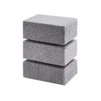 China 8 in. Grill Brick Scouring Pad for sale
