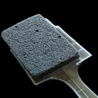 China 8 in. Grill Brick Scouring Pad for sale