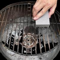 China 8 in. Grill Brick Scouring Pad for sale