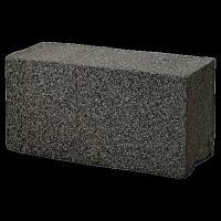 China Eco-Friendly Grill Cleaning Brick 8x4x3.5 Inch Foam Glass Pumice Stone for BBQ Griddle for sale