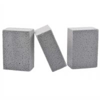 China Grill Griddle Cleaning Brick Block GRiLL-BRiCK Cleaners for sale