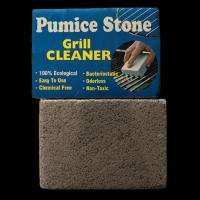 China Grill Griddle Cleaning Brick Block GRiLL-BRiCK Cleaners for sale