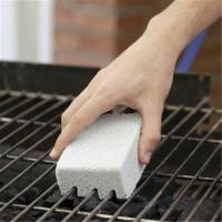 China Grill Griddle Cleaning Brick Block GRiLL-BRiCK Cleaners for sale