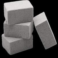 China Grill Griddle Cleaning Brick Block GRiLL-BRiCK Cleaners for sale