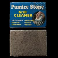 China Grill Griddle Cleaning 8″ x 4″ x 3.5″ Black Grill Brick for sale