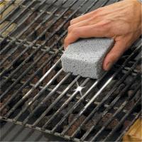 China Grill Brick 20x10x9cm, Case 12 for sale