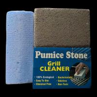 China Grill Brick 20x10x9cm, Case 12 for sale