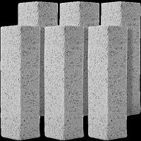 China Kitchen Cleaning (Oven & Griddle) 3M MCO15238 Grill Brick for sale