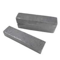 China Grill Cleaning Stone 8x4x3.5 Inch Foam Glass BBQ Brick for Griddle and Grate for sale