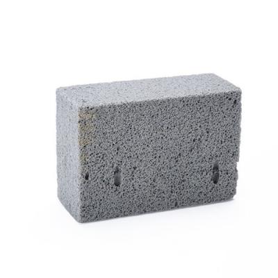China GRILL BRICK 4 INCH X 8 INCH for sale