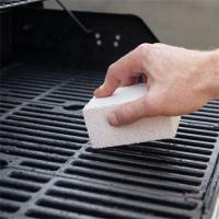 China GRILL BRICK 4 INCH X 8 INCH for sale