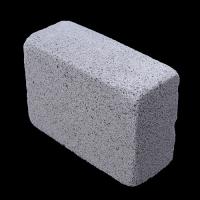 China GRILL BRICK 4 INCH X 8 INCH for sale
