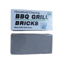 China 8″ x 4″ Grill Brick for Griddle Cleaning for sale