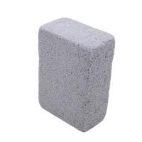 China Wholesale Griddle Cleaner Brick 8x4x3.5 Inch Foam Glass Grill Cleaning Stone for sale