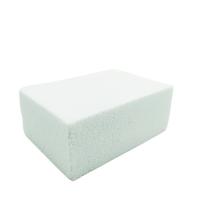 China Wholesale Grill Brick Cleaner GB12 3.5x4x8 Inch Foam Glass Pumice Stone for BBQ Griddle for sale