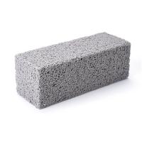 China Wholesale Grill Brick Cleaner GB12 3.5x4x8 Inch Foam Glass Pumice Stone for BBQ Griddle for sale