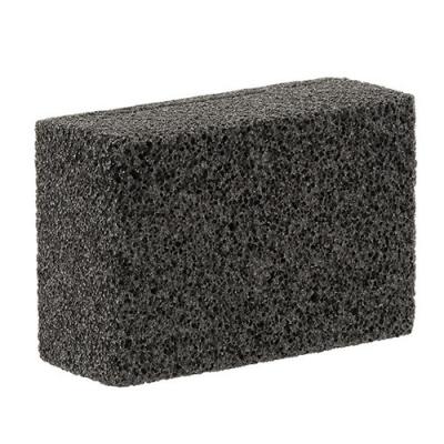 China Wholesale Grill Brick Cleaner GB12 3.5x4x8 Inch Foam Glass Pumice Stone for BBQ Griddle for sale