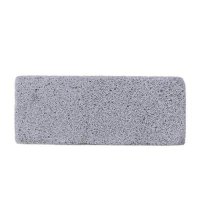 China Flat Top Cleaning Brick 8x4x3.5 Inch Foam Glass Grill Stone for BBQ Griddle for sale