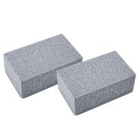 China Clean Your Grills with Scrubble Grill Brick 3.5x4x8 for sale