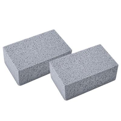 China Clean Your Grills with Scrubble Grill Brick 3.5x4x8 for sale