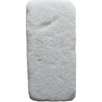 China Foam Glass Grill Cleaning Stone Block 8x4x3.5 Inch for BBQ Griddle and Racks for sale