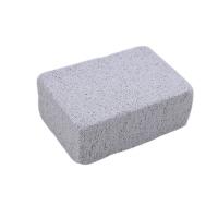 China Commercial Grade Grill Cleaning Brick Bulk 4 Pack 8x4x3.5 Inch Pumice Stone for Flat Top Griddles for sale
