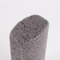 China Commercial Grade Grill Cleaning Brick Bulk 4 Pack 8x4x3.5 Inch Pumice Stone for Flat Top Griddles for sale