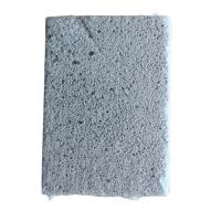 China Heavy Duty Grill Cleaning Brick 8x4x3.5 Inch Pumice Stone for BBQ Flat Top Griddle for sale