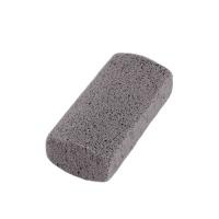China Eco-Friendly Grill Cleaning Brick 8x4x3.5 Inch Foam Glass Pumice Stone for BBQ Griddle for sale