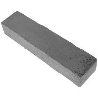 China Heavy Duty Griddle Cleaning Brick Block 8x4x3.5 Inch Non Scratch Grill Stone for BBQ Flat Top Grease Removal for sale